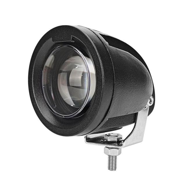 18W Forklift Light Arrow Flashing Warning Light LED Working Light