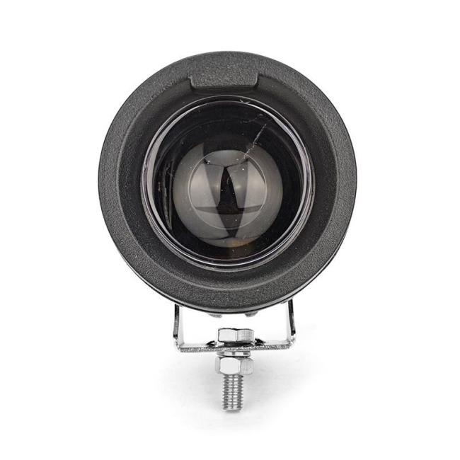 Forklift Safety Light with Flashing Arrow Beam China Factory