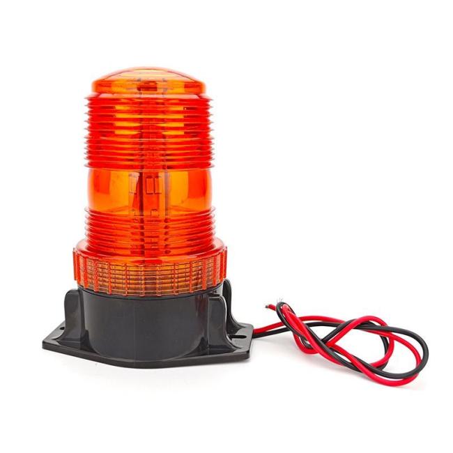 WT-3007 LED Beacon Light for Forklift Screw Mounted Base