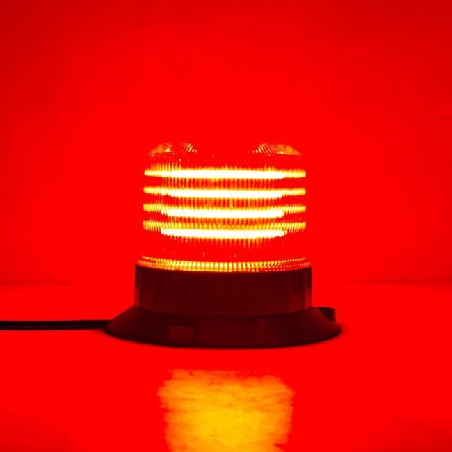 DC AC LED Strobe Warning Light R10 R65 Certified