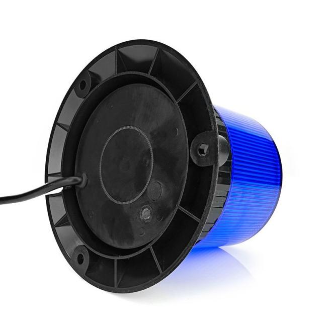 DC AC LED Strobe Warning Light R10 R65 Certified