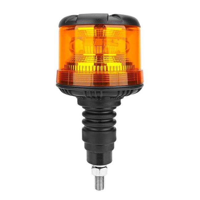DIN Stem Base EMC Forklift Warning Beacon Light China