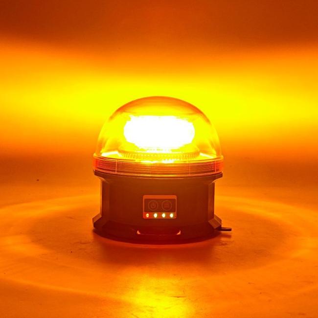 IP65 8W Emergency Strobe Beacon Warning Light China