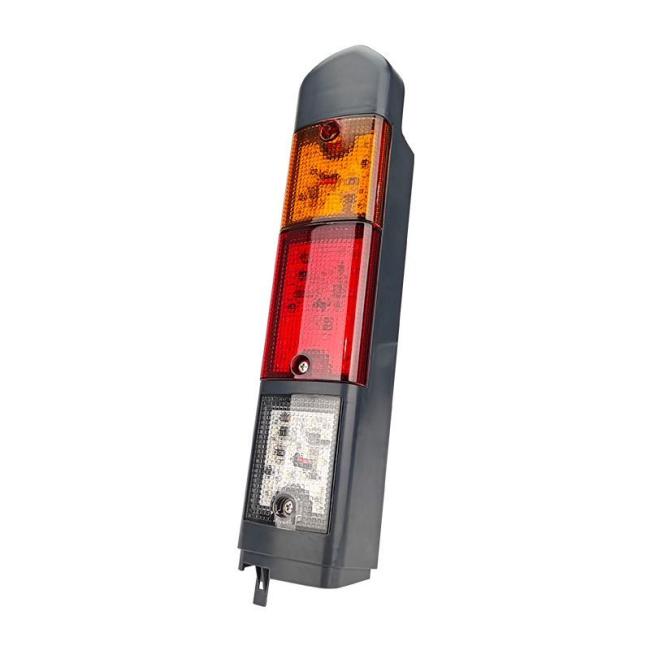 Rear Tail Lamp 48V Toyota Forklift Parts Tail Lights for Forklift