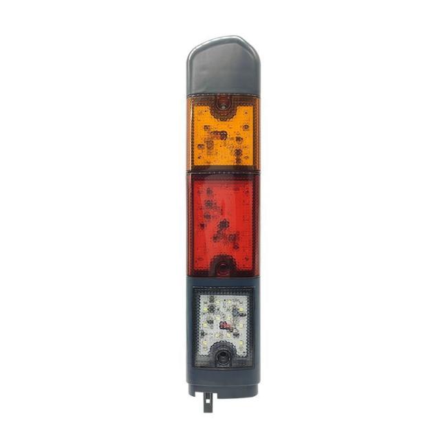 Rear Tail Lamp 48V Toyota Forklift Parts Tail Lights for Forklift