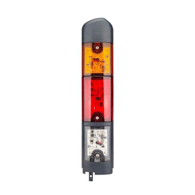 Rear Tail Lamp 48V Toyota Forklift Parts Tail Lights for Forklift