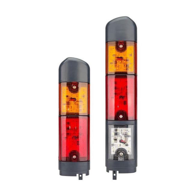Rear Tail Lamp 48V Toyota Forklift Parts Tail Lights for Forklift