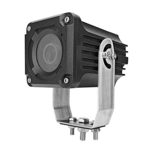 Factory Customized Vehicle LED Gobo Projector Light 10-80V