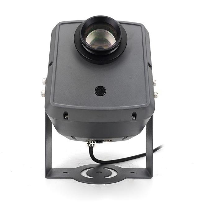 IP65 320W Gobo Projector Warning Logo Light China Factory
