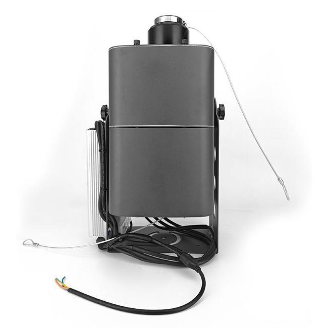600W High Power LED Customized Projector Gobo Light for Warehouse