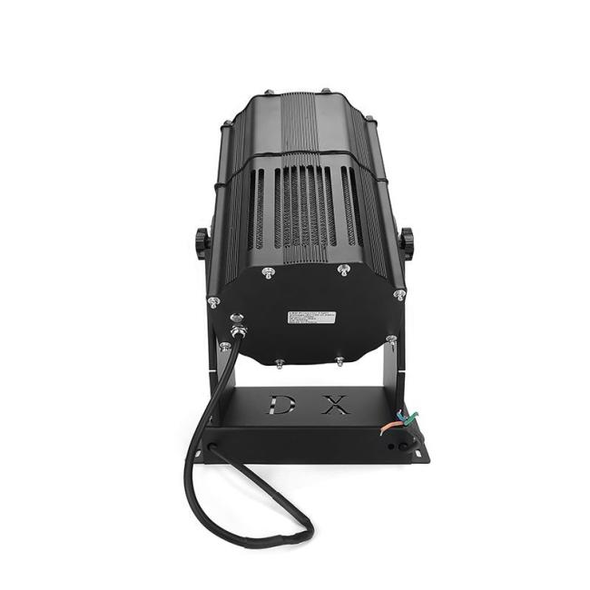 240W LED Projector Gobo Light with Customized Logos for Warehouse