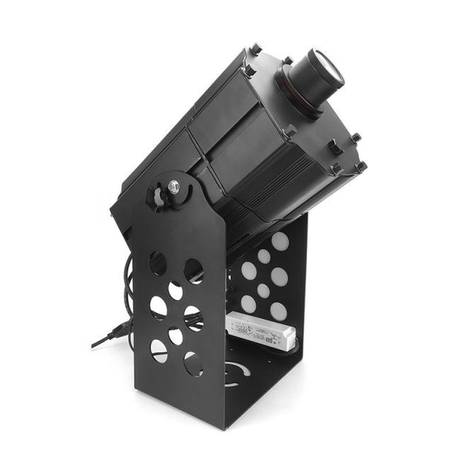 600W LED Advertising Sign Logo Projector Light IP65