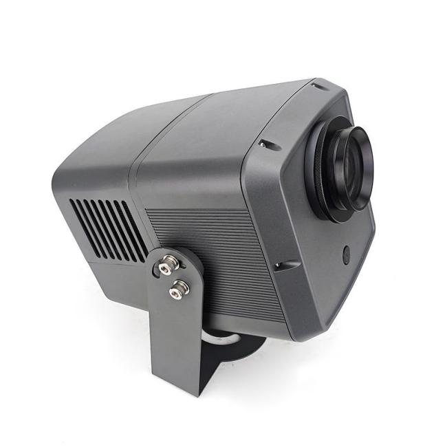 320W LED Warning Marking Sign Logo Lights for Warehouse