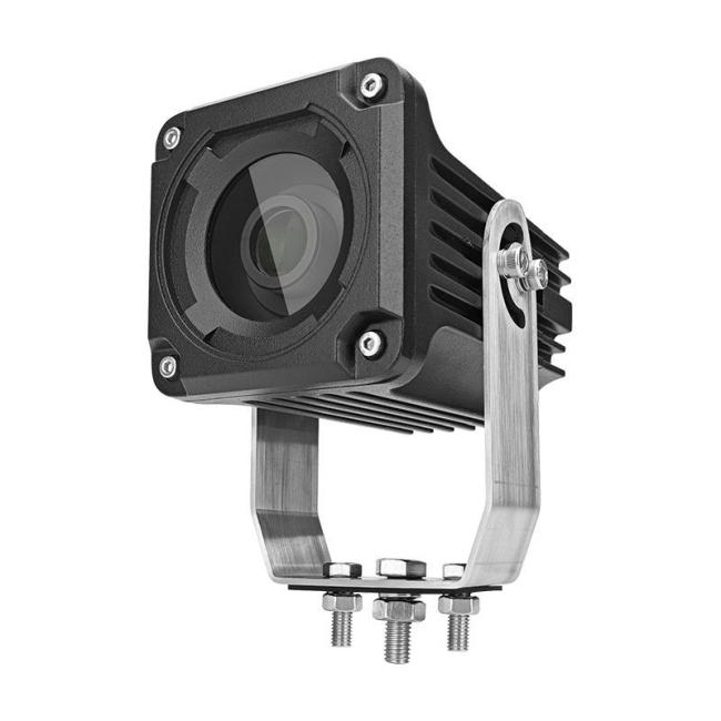 10-80V DC Waterproof Customized Warning Gobo Projector for Forklift