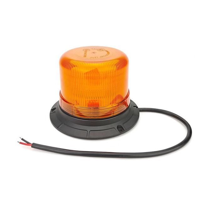 Safety Warning LED Beacons Strobe Lights Car Light Accessories for Forklift Tractors
