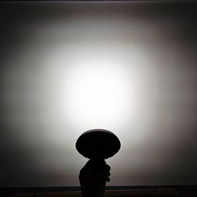 Waterproof IP67 42W Rotatable Stand LED Working Light for Tractor Forklifts