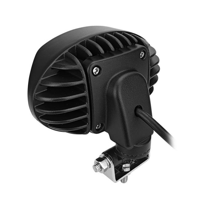 Waterproof IP67 42W Rotatable Stand LED Working Light for Tractor Forklifts