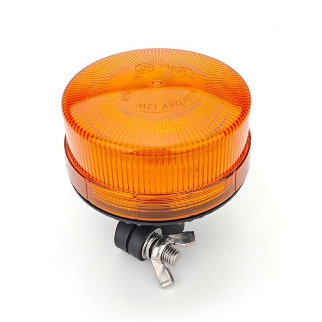 Strobe Beacon Warning Light Hazard Traffic Lamp Flash Emergency Warning Safety Light