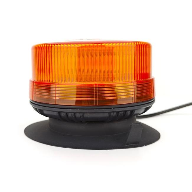 Beacon Signal Warning Light Strobe Lights Truck Tractor Car Light Accessories
