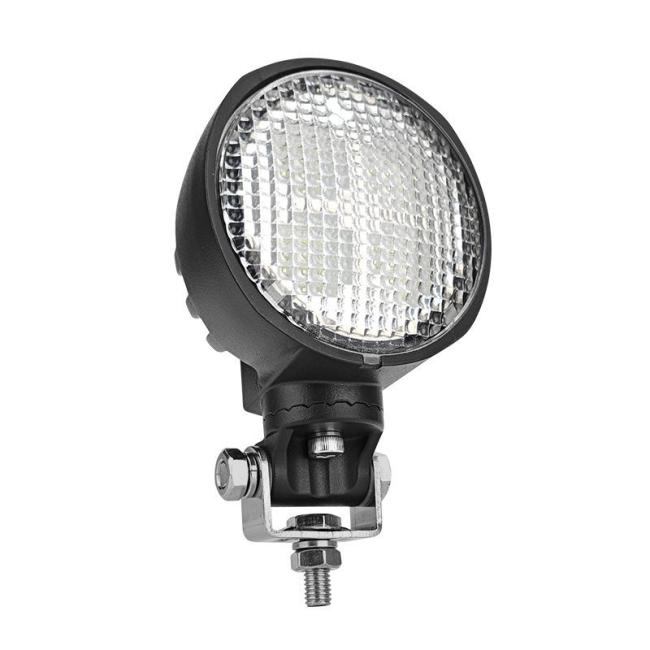 Flood Beam Headlights Rotating Base Tractor Truck LED Work Light