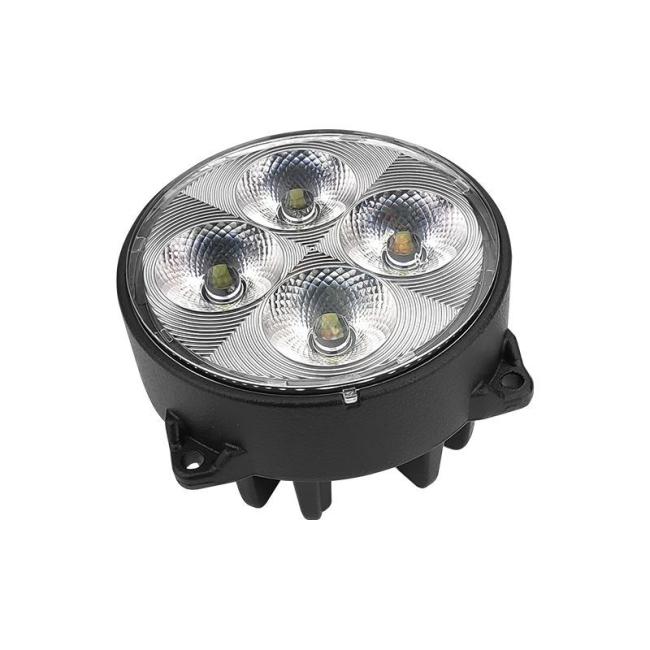 40W High Brightness LED Tractor Headlight LED Working Light