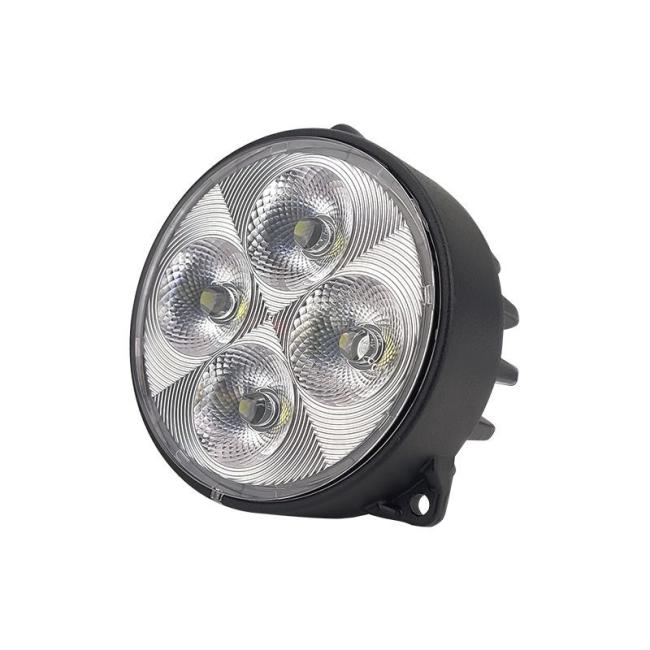 40W High Brightness LED Tractor Headlight LED Working Light