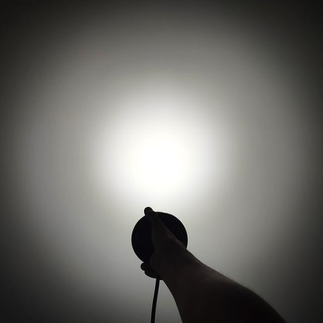 30W Headlight Agricultural Tractor Auxiliary LED Work Light