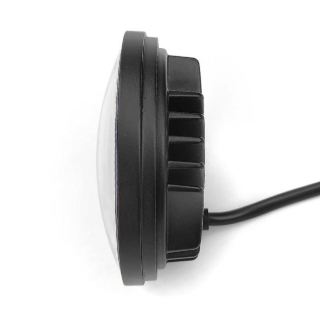 30W Headlight Agricultural Tractor Auxiliary LED Work Light