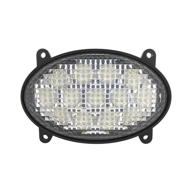 Universal 39W LED Driving Headlight Truck Tractor Flood Light