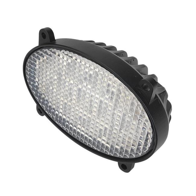 Universal 39W LED Driving Headlight Truck Tractor Flood Light
