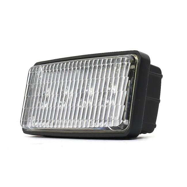 Waterproof Tractor Truck 20W LED Work Light Flood Beam Headlight