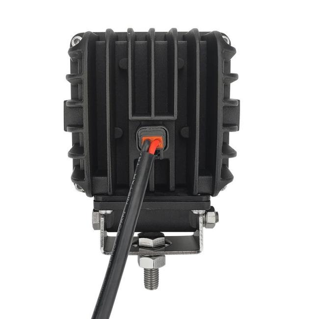 Truck Tractor 27W LED Working Light Flood/Spot Beam