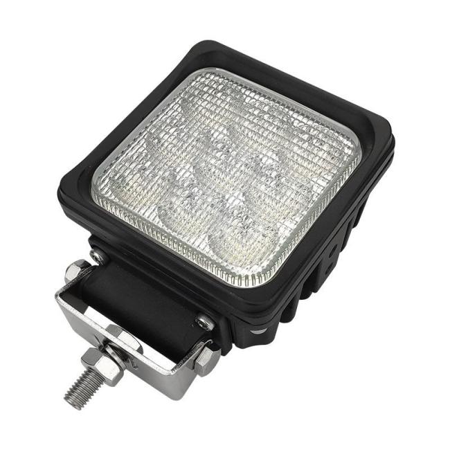 Truck Tractor 27W LED Working Light Flood/Spot Beam