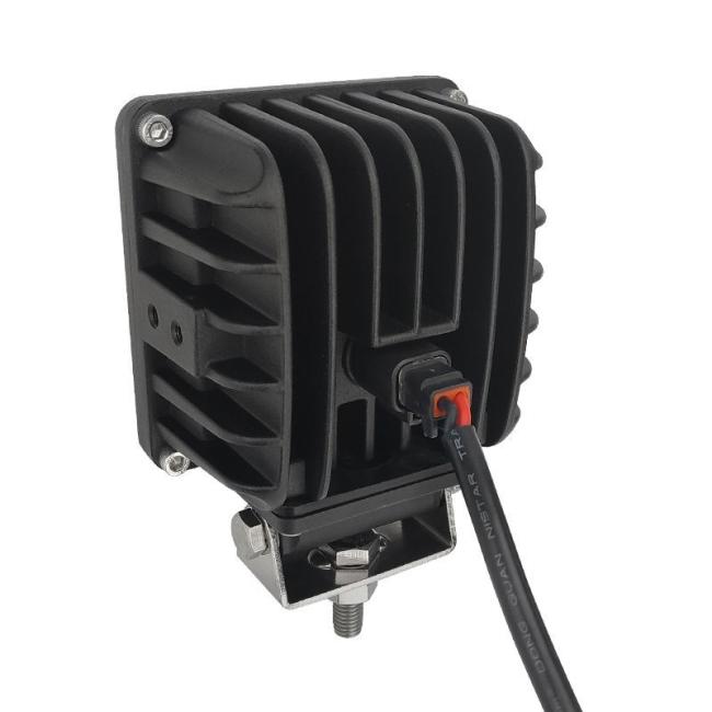 Truck Tractor 27W LED Working Light Flood/Spot Beam