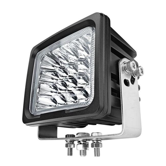 100W Engineering Machinery Truck off Road Excavator LED Work Light