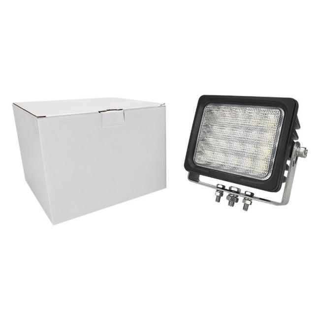 100W Engineering Machinery Truck off Road Excavator LED Work Light
