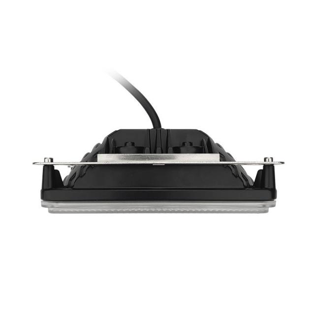 60W Universal Tractor LED Headlight Waterproof LED Agricultural Working Light