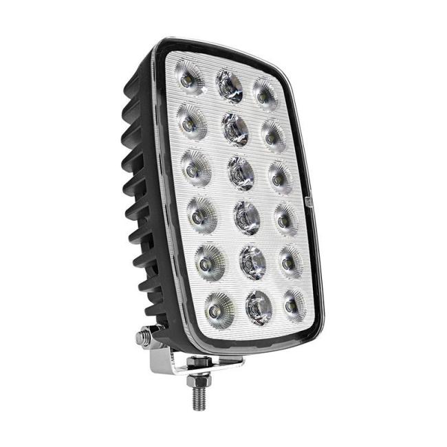 90W LED Work Light with 360 Degree Adjustable Bracket