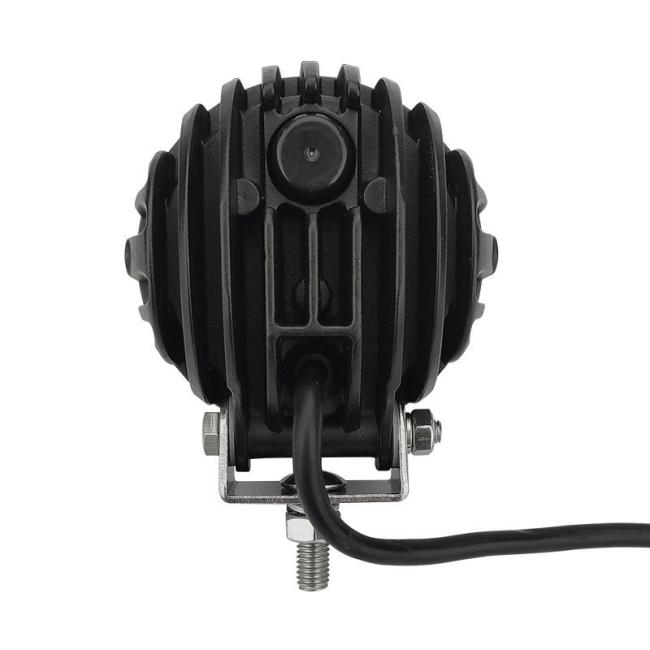 12W 10-36V DC Waterproof LED Work Light for Forklift China