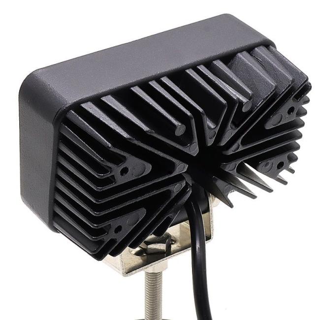 20W LED Working Light Flood Light for Motorcycle SUV ATV Tractor
