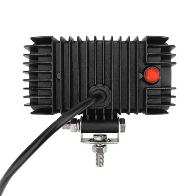 24W Spot/Flood Beam LED Working Light Driving Lights