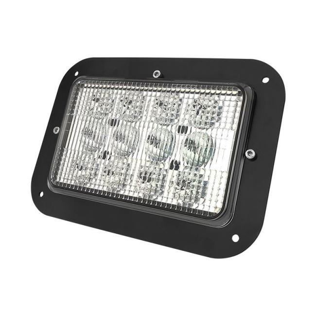 60W 10-36V DC LED Working Light IP67 Waterproof