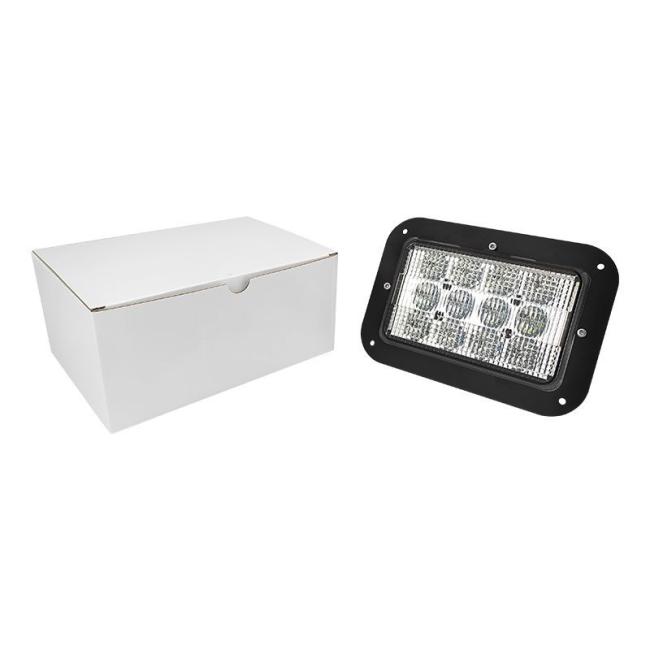 60W 10-36V DC LED Working Light IP67 Waterproof