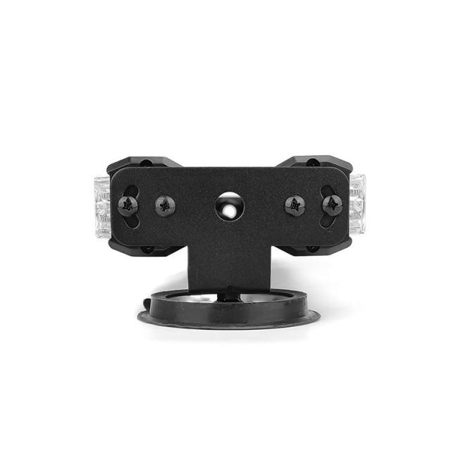 Hot-Selling 4 Sides COB LED Strobe Light Bar Emergency Warning Flashing Light