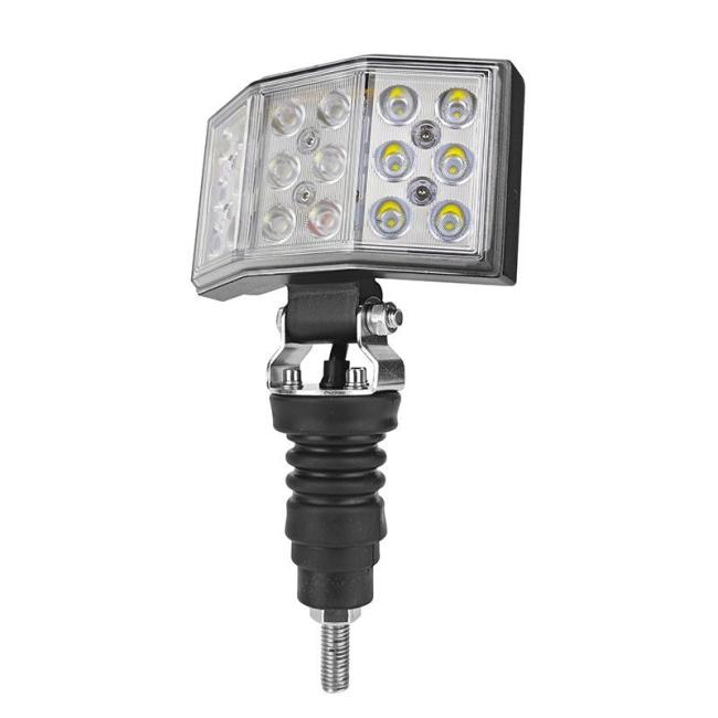 240degrees Auxiliary Lights Headlights Tractor China