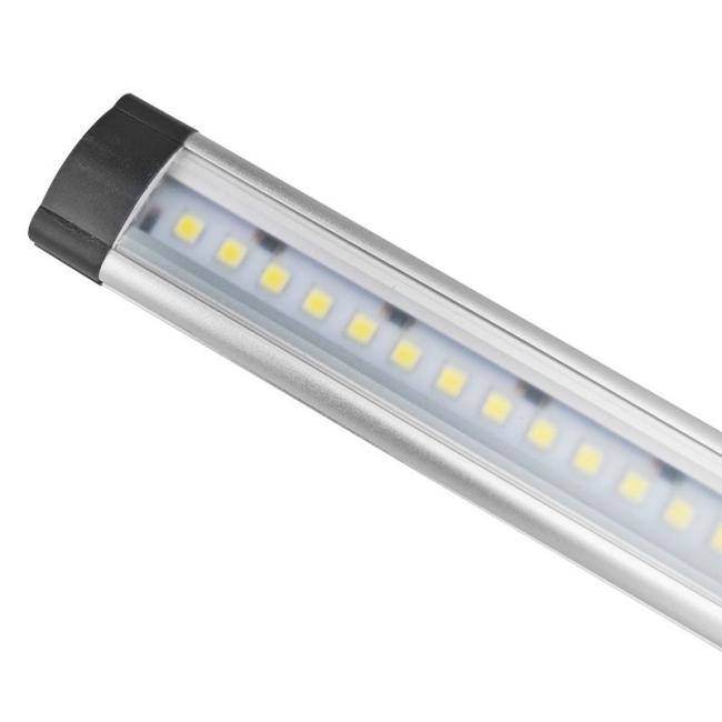 LED Daylight White Aluminum Rigid Strip Light China