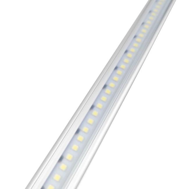 LED Daylight White Aluminum Rigid Strip Light China