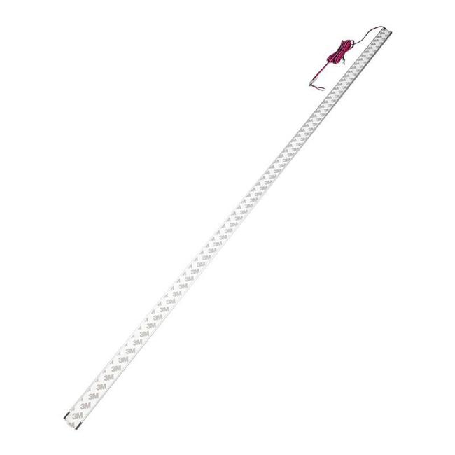 LED Daylight White Aluminum Rigid Strip Light China