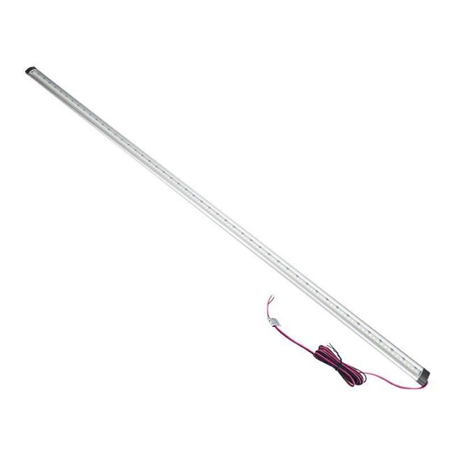 LED Daylight White Aluminum Rigid Strip Light China