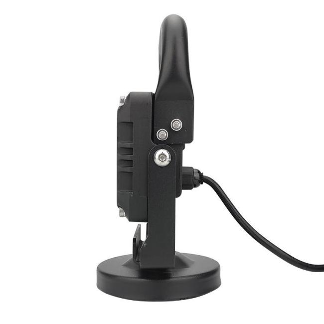 18W LED Work Light IP67 with Handheld & Cigarette Lighter Plug China